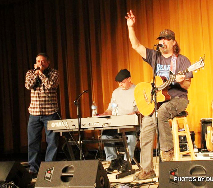 Music and art festival returns with series of concerts | News, Sports ...
